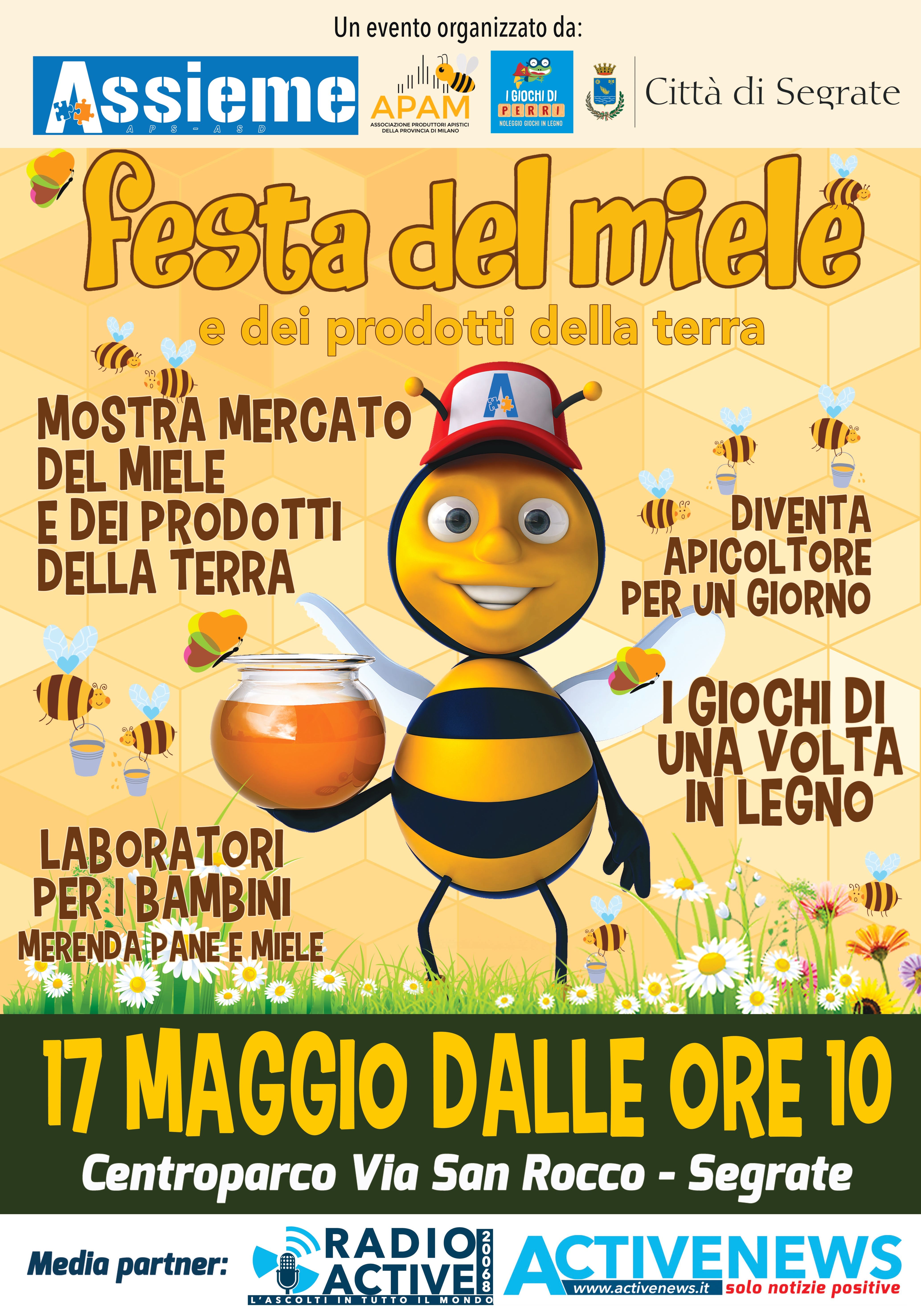 Eventi segnalati dai Comuni | Anci Lombardia