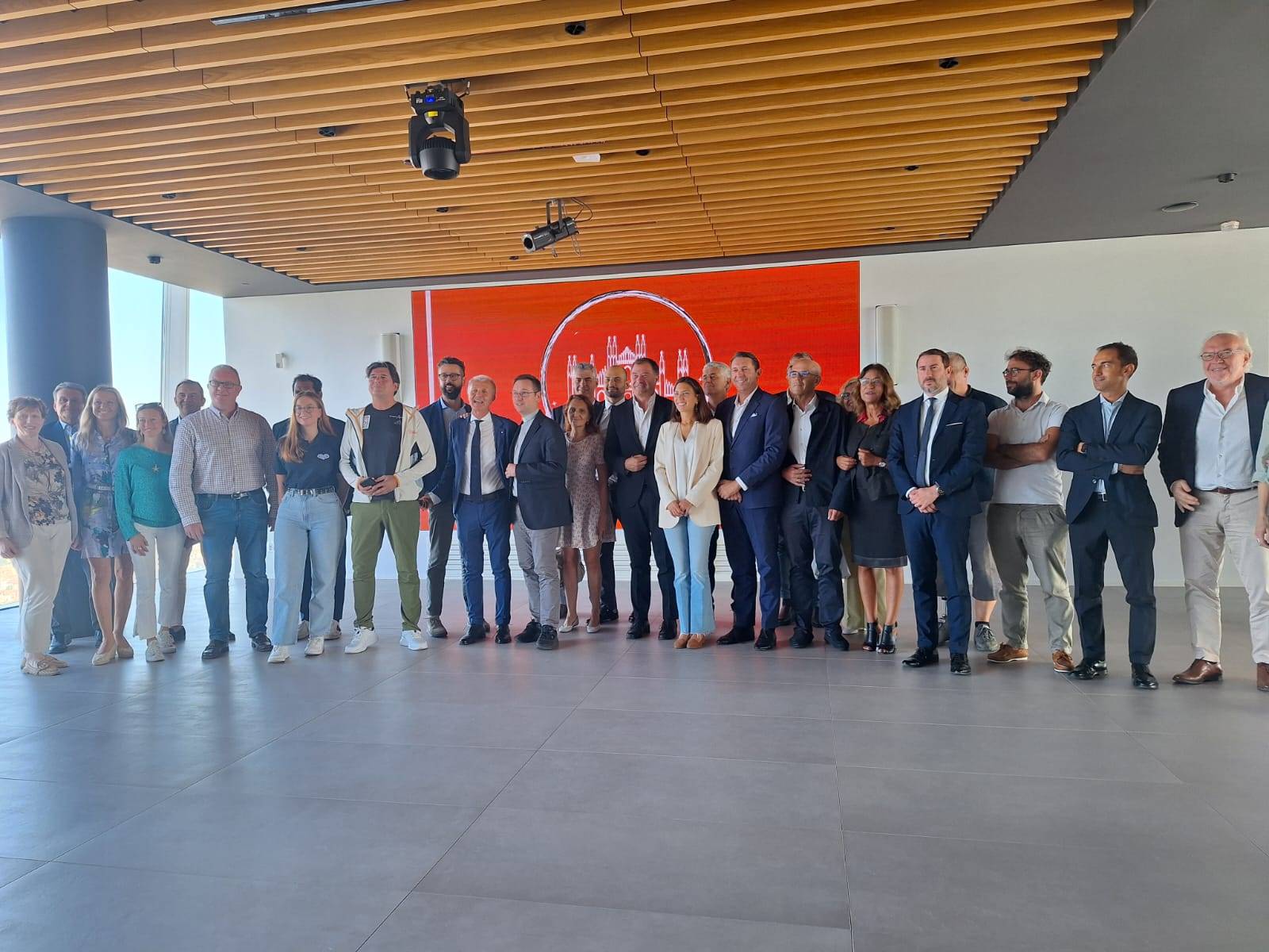 Gli 80 anni di attività del CSI, iniziative a Milano il 14 settembre ...