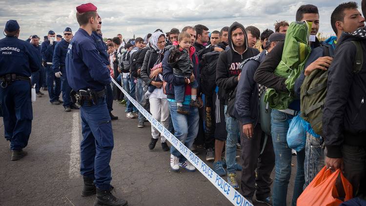 Da Éupolis, corsi in materia di immigrazione per gli enti locali ...